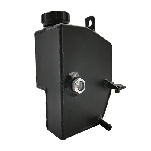 🔥For Mini R50 R52 R53 Cooper 2001-2008 Radiator Coolant Expansion ...