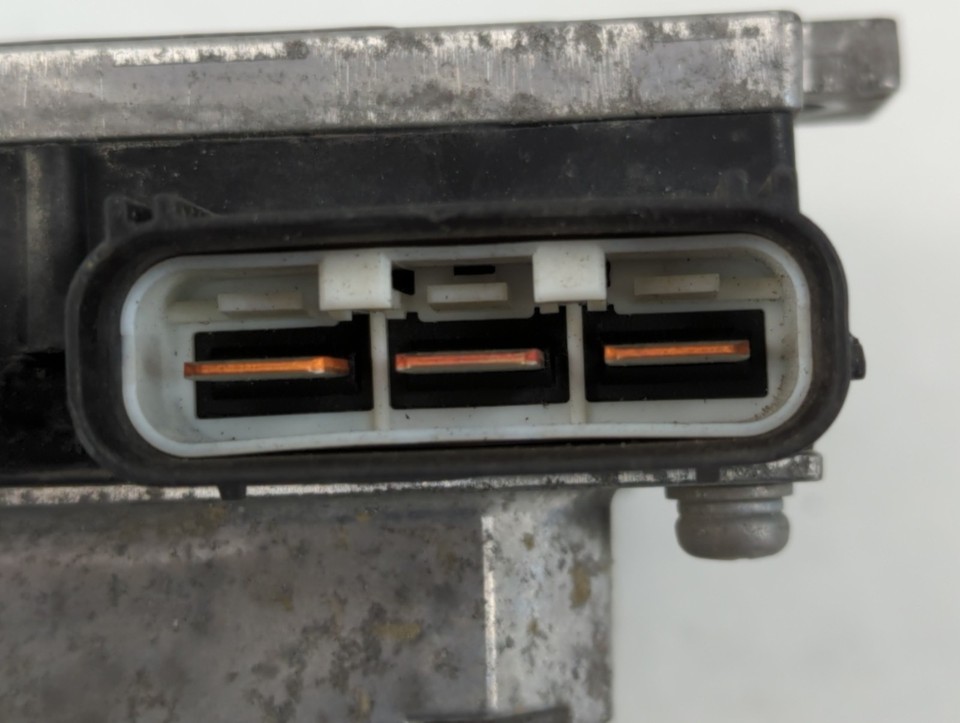 2018-2018 Subaru Forester Engine Control Computer Ecu Pcm Ecm Pcu Oem ...