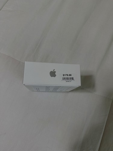 Apple AirPod Pro 4S Noise-Cancelling In-Ear Earphones | eBay