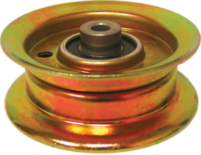 IDLER PULLEY 177968 193197 532177968 FITS CRAFTSMAN FITS HUSQVARNA FITS ...