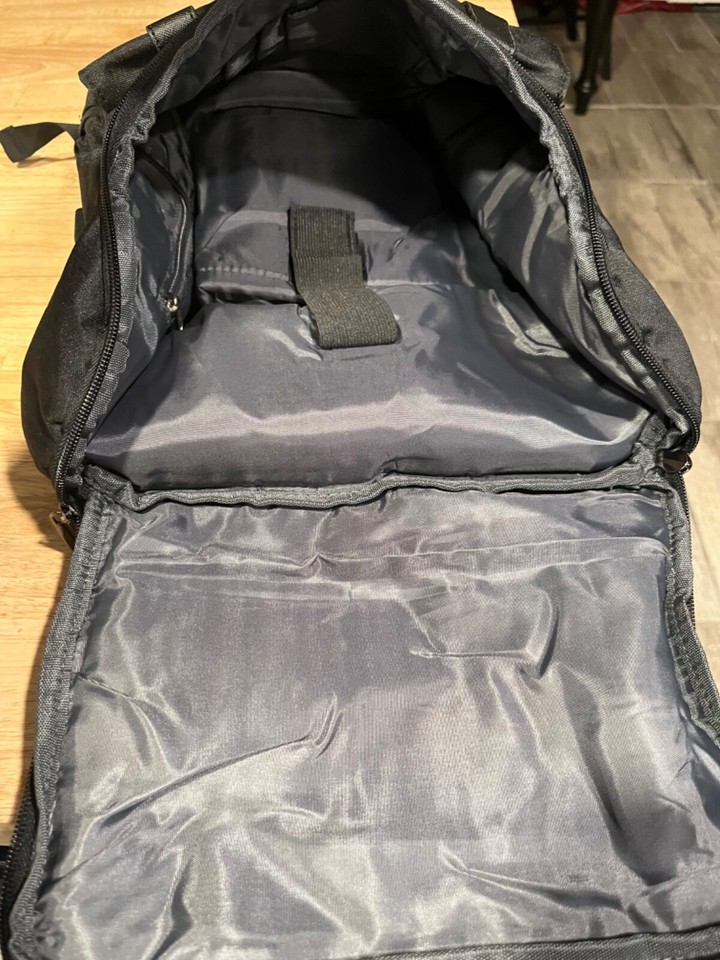 yalundisi laptop backpack, travel laptop backpack with USB charging ...
