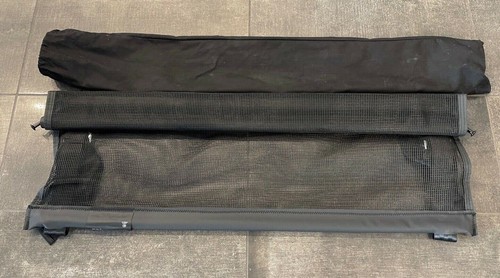 LAMBORGHINI URUS REAR LID TRIM PANEL NET PARTITION OEM 4ML861691 | eBay