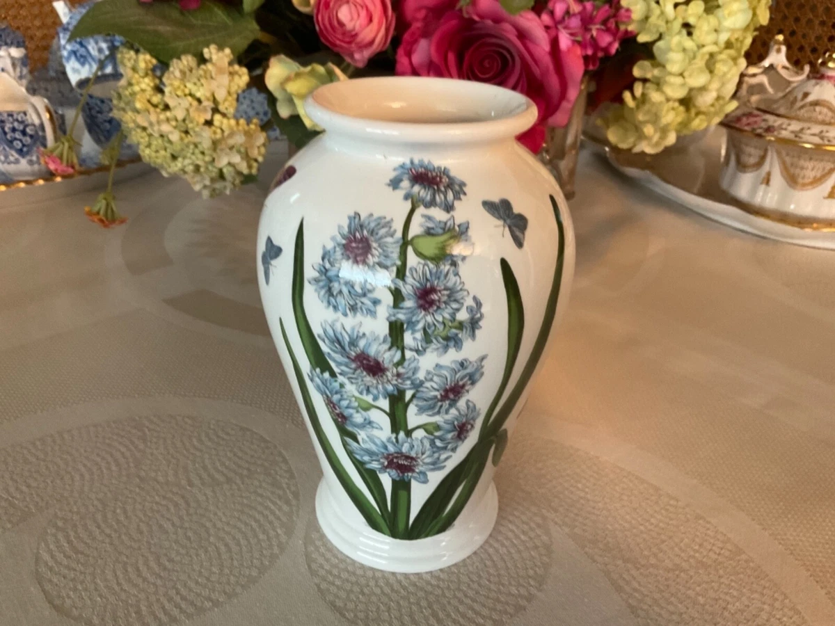 Portmeirion Botanic Garden Tall Vase | Fasci Garden