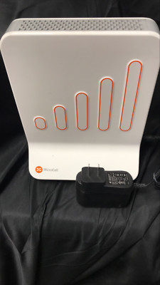 AT&T CISCO 3G MicroCell DPH153-AT Wireless Cell Phone Signal Booster | eBay