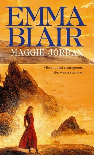 Maggie Jordan ...Emma Blair | eBay