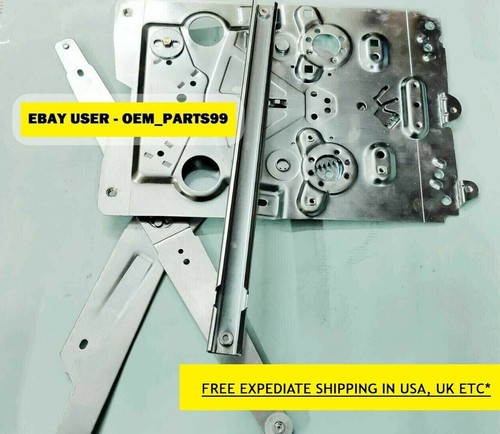 Volvo Backhoe - Window Regulator Right Side Part No 3176546 | eBay