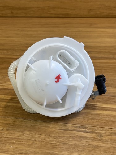 OEM 04-07 VW Touareg V6 V8 Fuel Filter Flange Strainer Pump 7l0919679 🔷 ...