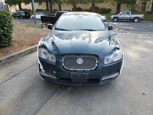 Jaguar OEM 13-15 XF Front Suspension-steering Knuckle Spindle C2P25453 ...