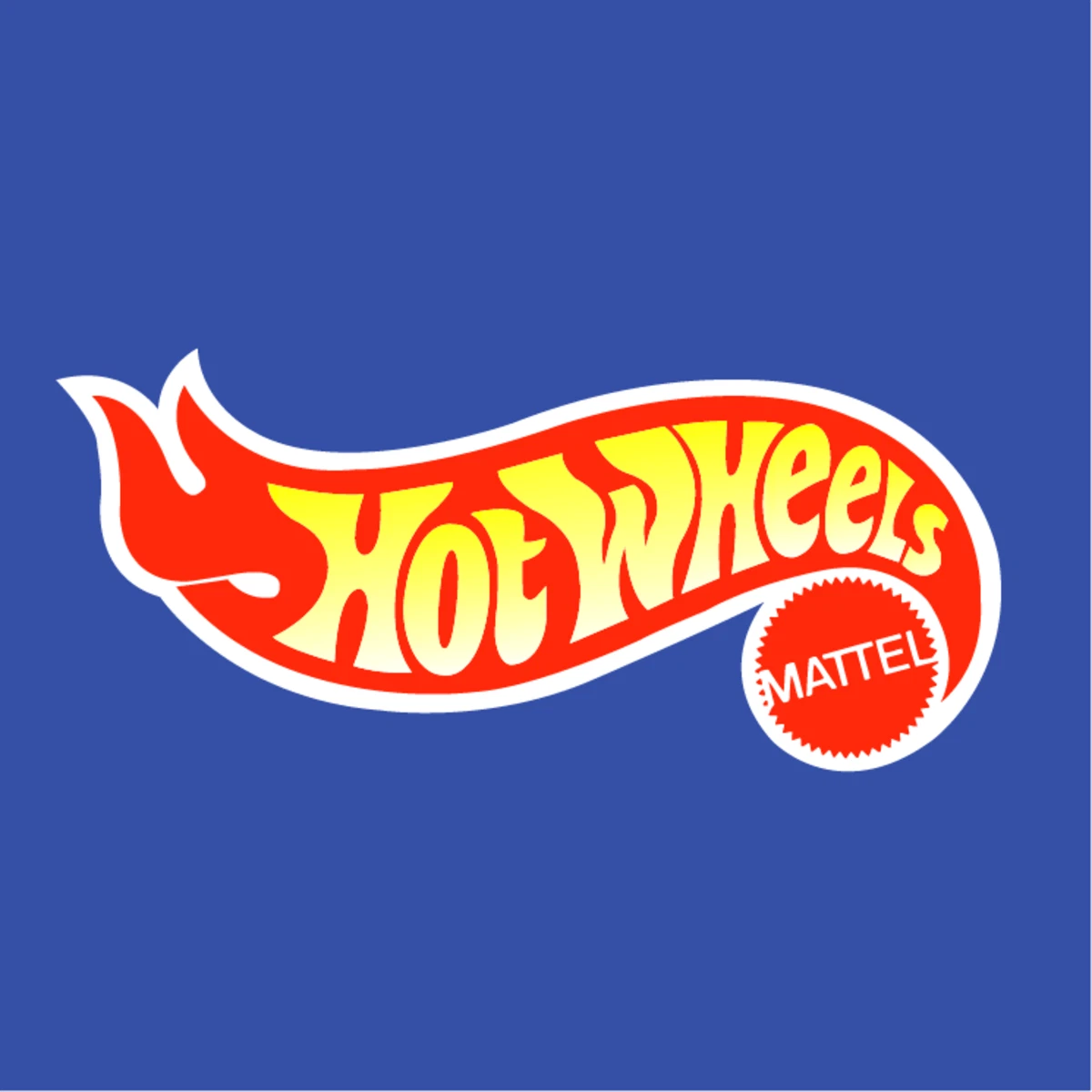 Mattel Logo Vector