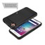 For BLU Dash G (D490U) Rugged Hybrid Matte Tough Case Cover + Screen ...