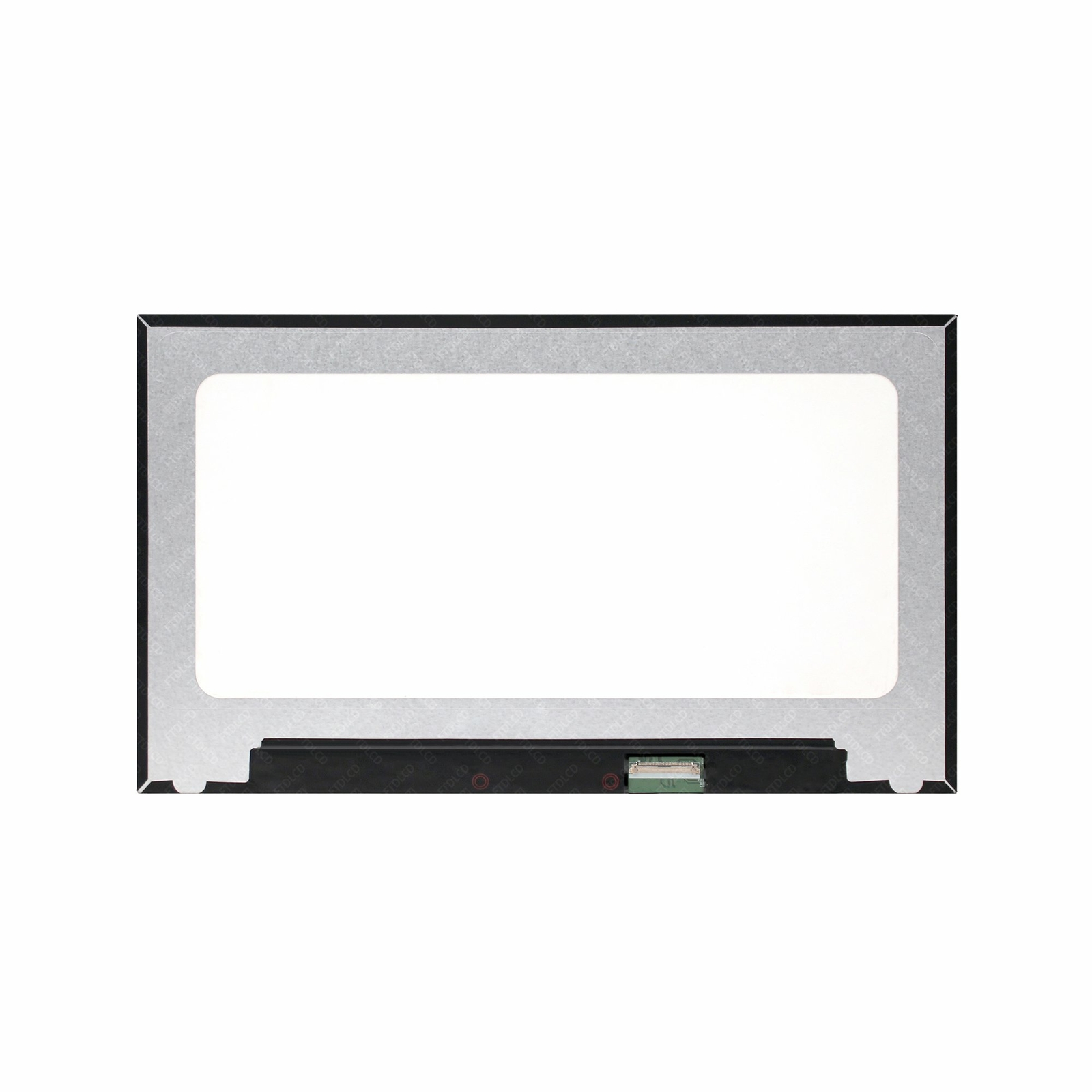FHD IPS LED LCD On-Cell Touch Screen Digitizer Display Panel B140HAK03 ...