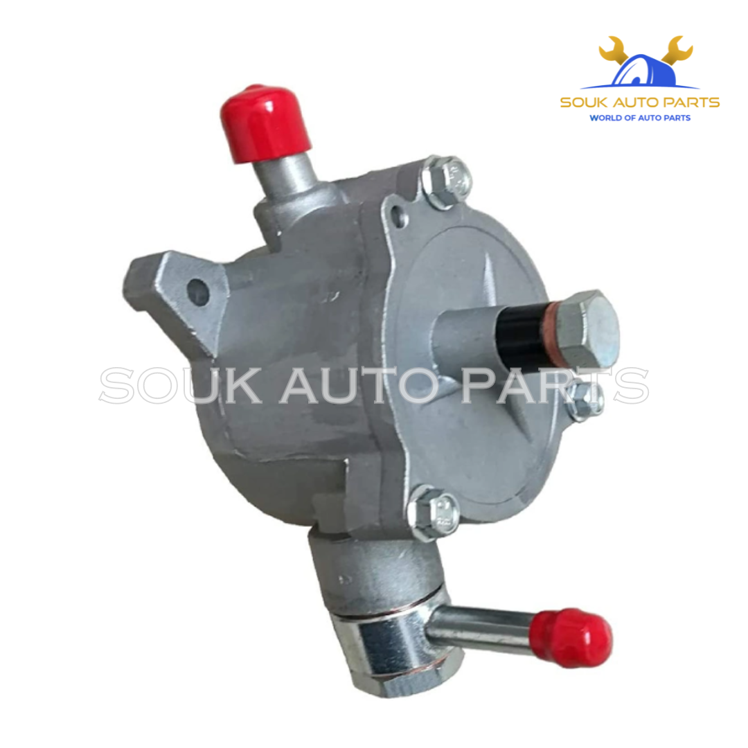 BRAKE VACUUM PUMP 4HF1 For ISUZU | eBay