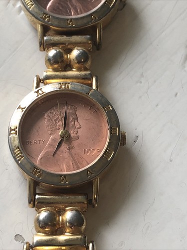 Unique Penny Watch | eBay