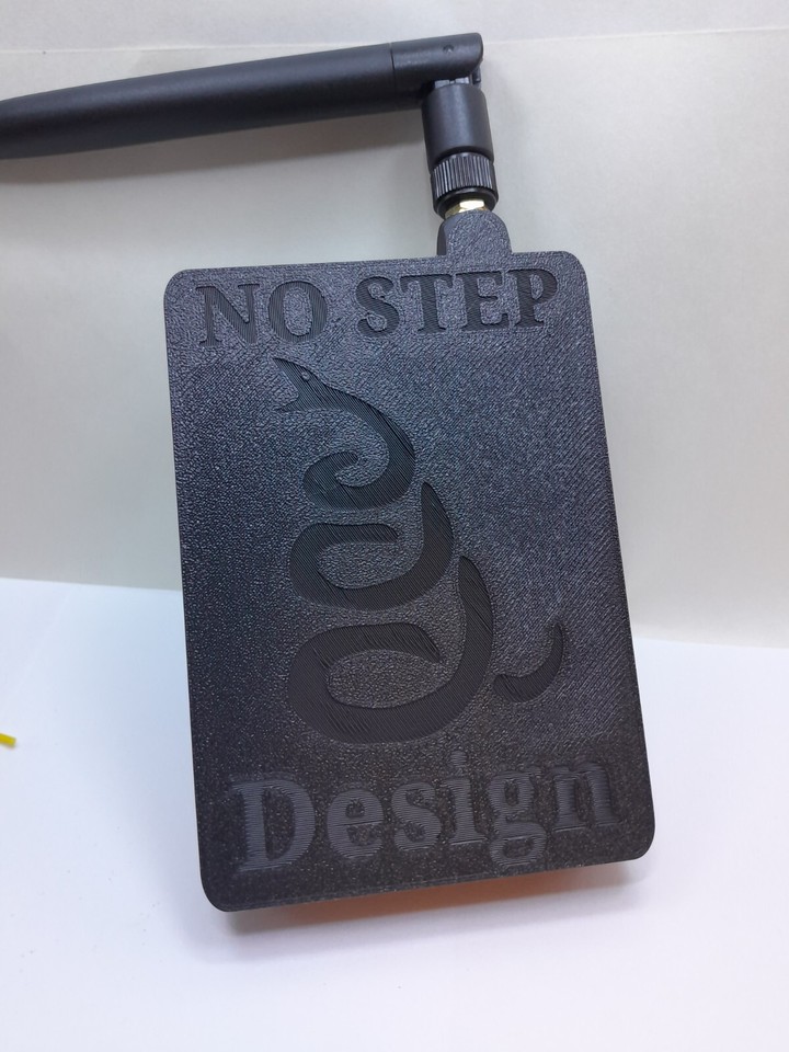 Meshtastic T-Deck STAND ALONE node ready to use 915mhz w/ custom case ...