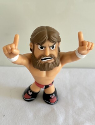 Funko Mystery Minis WWE Series 1 Daniel Bryan Wrestling Figure | eBay