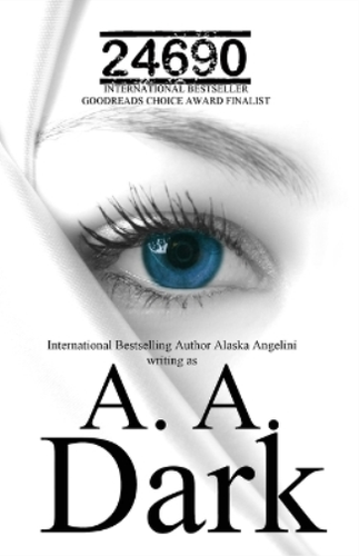 A A Dark Alaska Angelini 24690 (Poche) 24690 9781938076398 | eBay