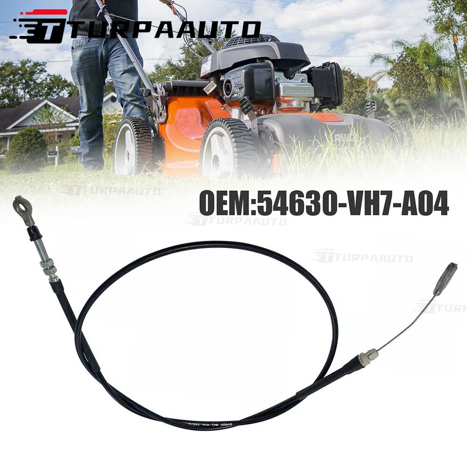 Fits Honda HRX217 Series Change Cable 54630-VH7-A02 54630-VH7-A03 54630 ...
