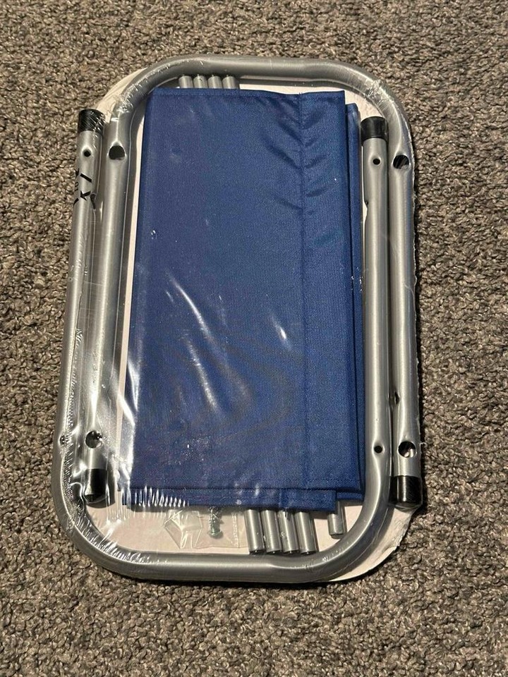 Ikea Rajta Newspaper Rack Blue NIB 467.044.40 Free Shipping ! | eBay