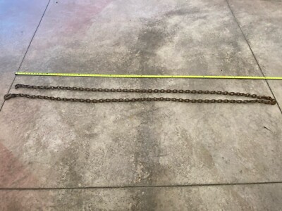 Rigging - 5 16 Chain