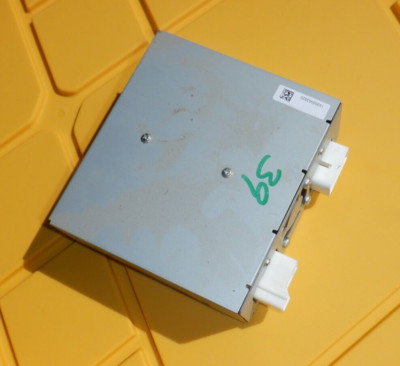 Genuine Toyota Tacoma Power Inverter Converter OEM | eBay