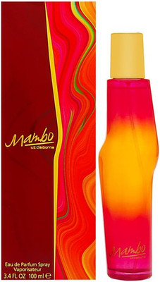 Liz Claiborne Mambo Eau De Parfum Spray for Women, 100Ml | eBay Australia