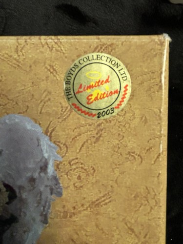 Boyds Collection The Charming Angels-Marianna Guardian of Brides ...