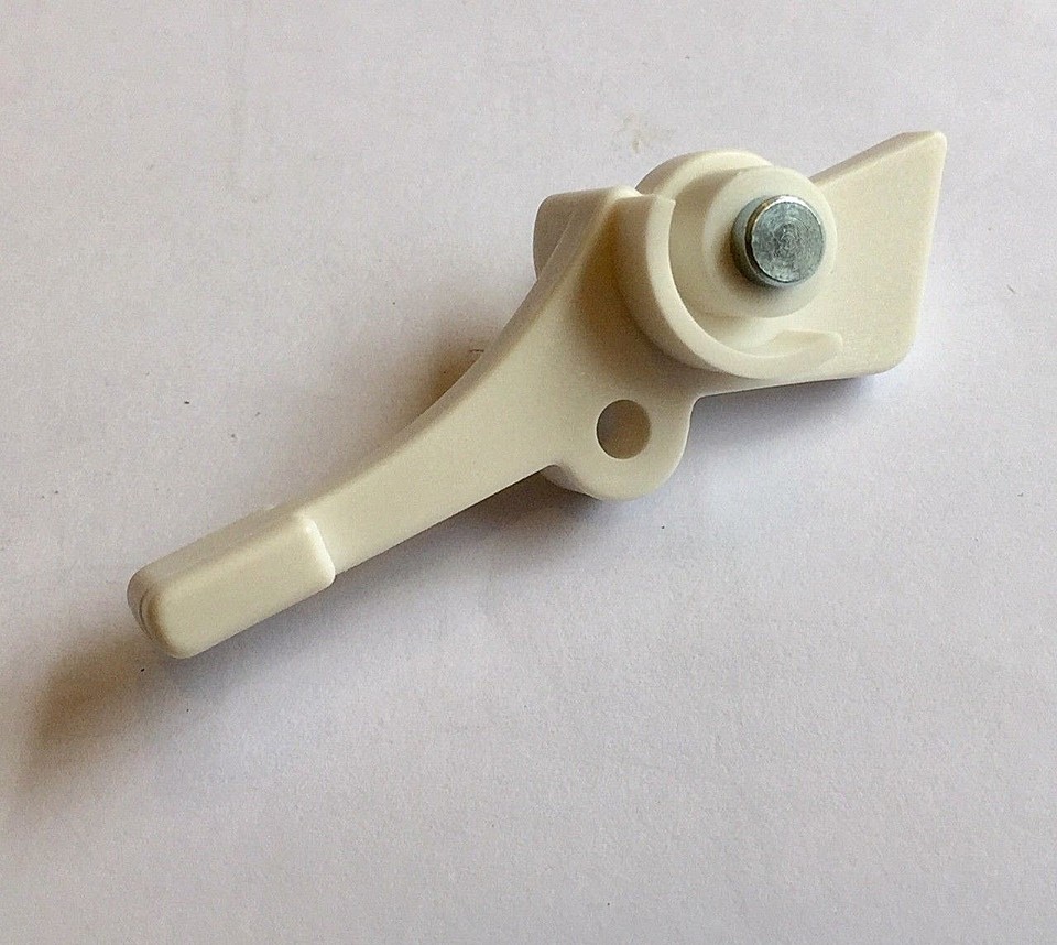 Presser Bar Lifter G1298 (416367601) Singer/Husqvarna/Pfaff/Babylock ...