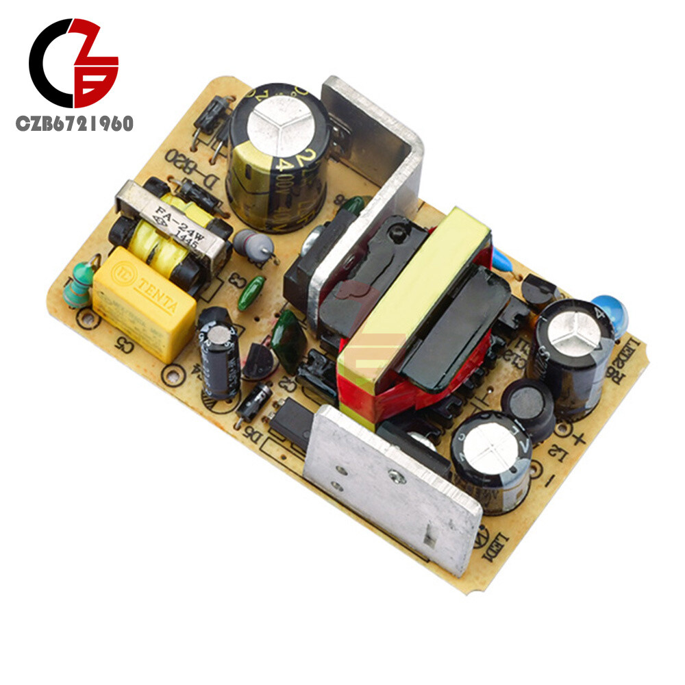 12v Led Circuit Board