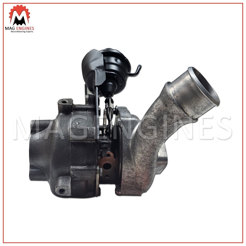 28200-4A480 TURBO CHARGER HYUNDAI D4CB FOR H-1/STAREX KIA SORENTO 2.5L ...