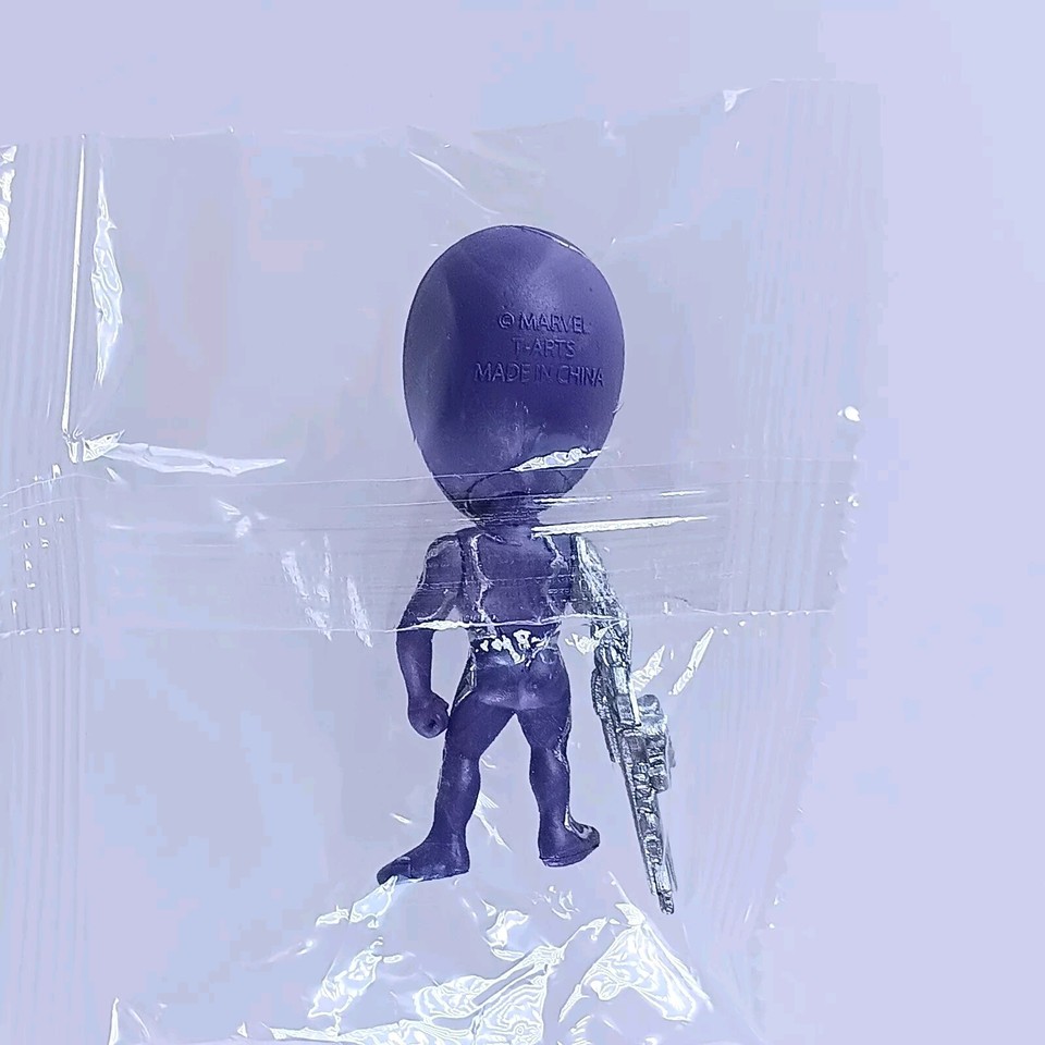 Scorn Marvel SYMBIOTE Figure Collection side CARNAGE Japanese From ...