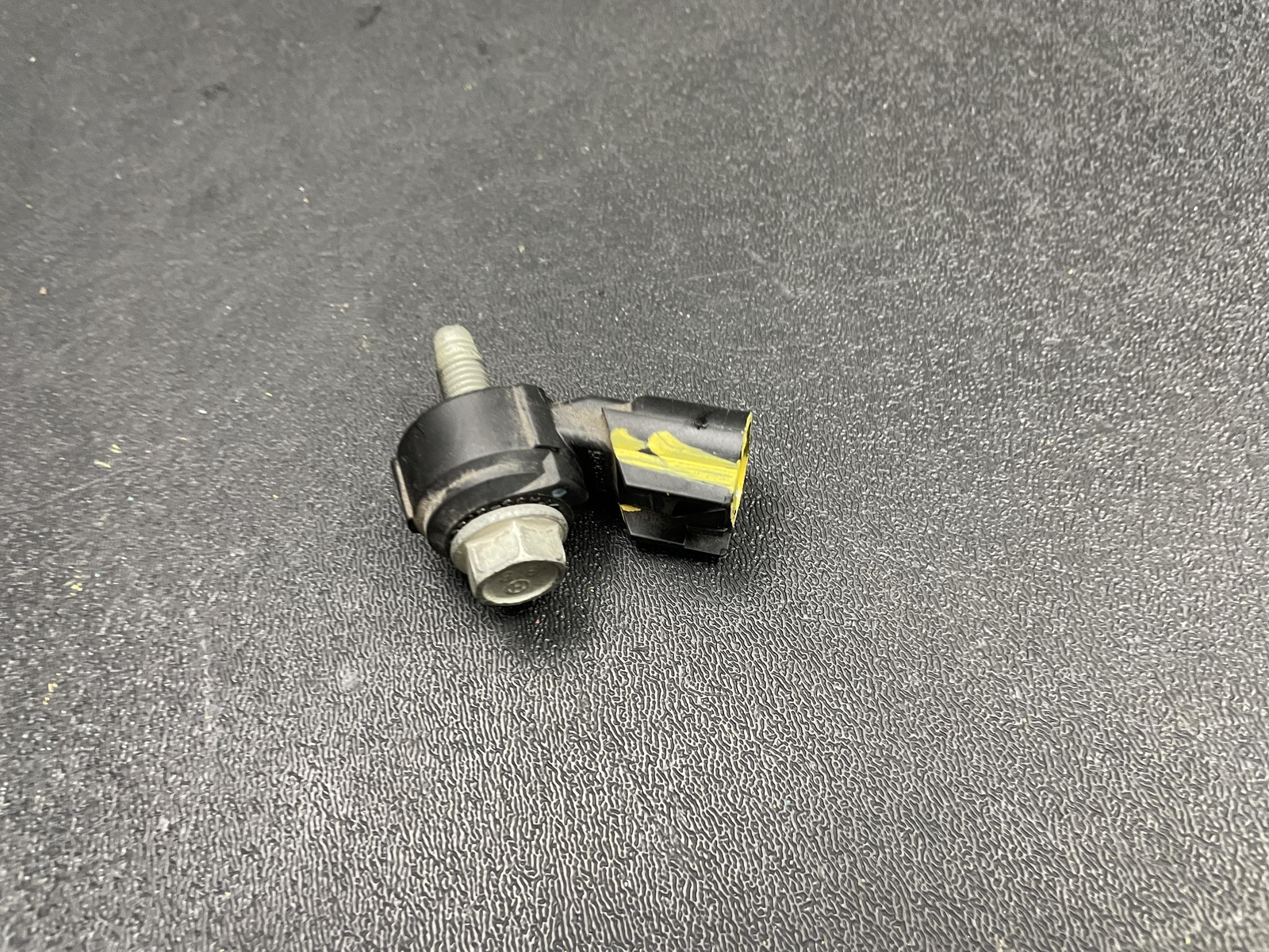 Engine Knock Sensor 2020 GMC Acadia 12623095 2017 2018 2019 2021 | eBay