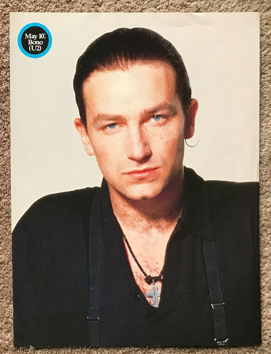 Bono 1989