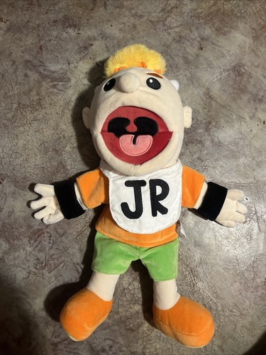 Jr Puppet SML | eBay