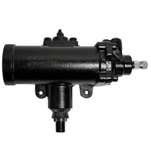 Quick Ratio Power Steering Gear Box for 1967-1972 Chevy GMC C10 ...