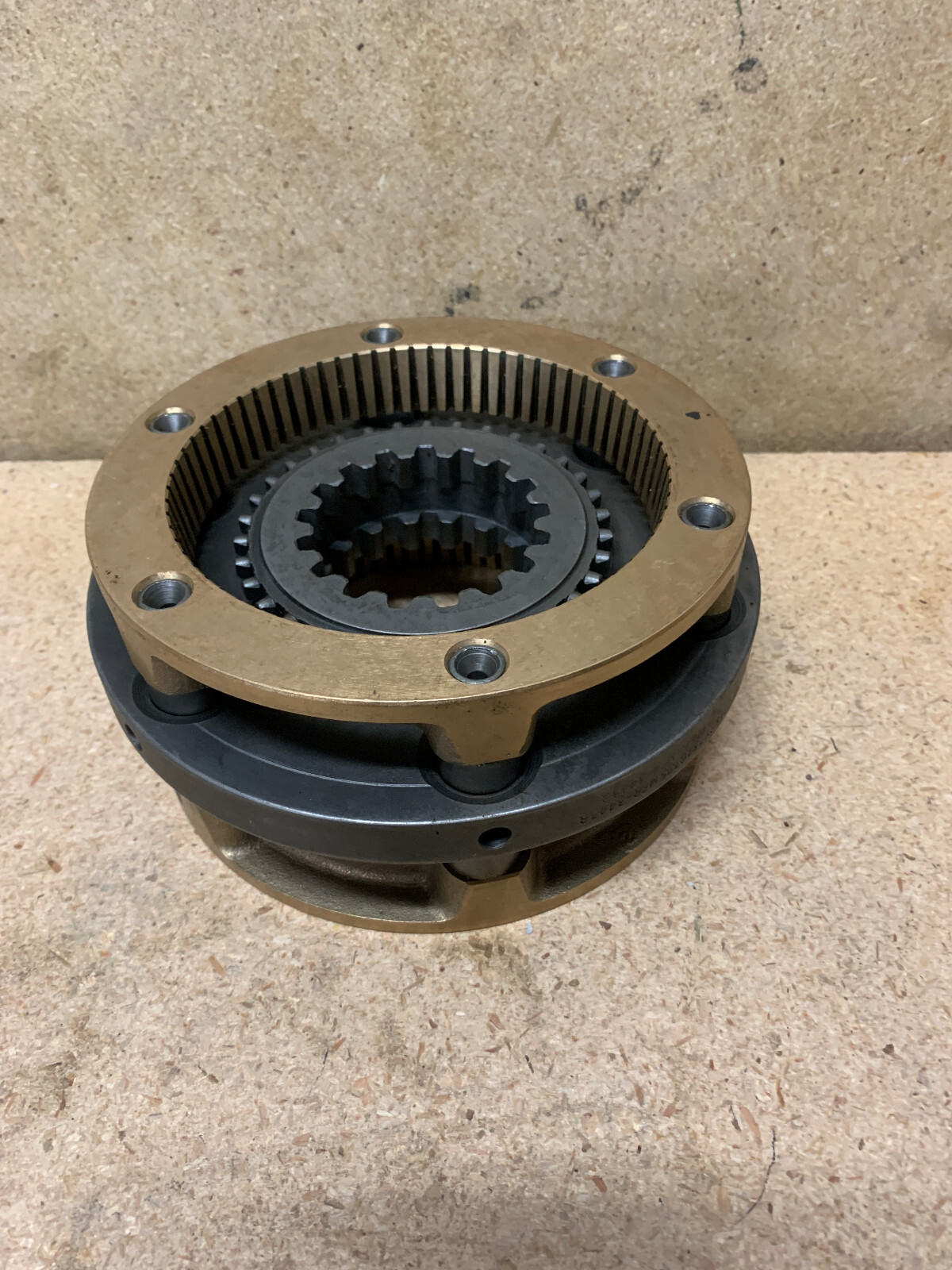 Transfer case synchronizer M809/5T 3020-00-734-6755 | eBay