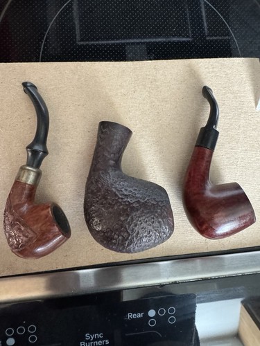 3/Vintage Pipes/Tom Thumb/Baby Wellington/Roermond Micro | eBay