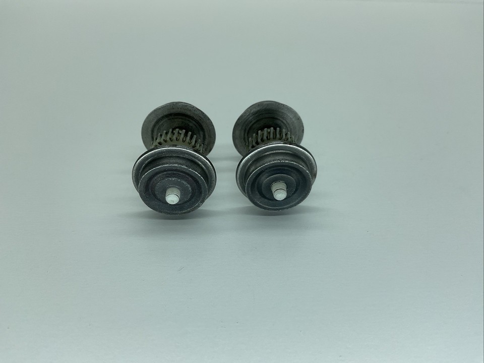 Hornby Triang X336 Deep Flange Wheels R351 R352 R357 R751 R758 - Pair ...