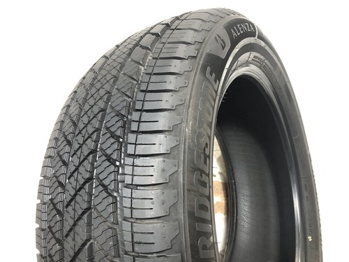[1] Bridgestone Alenza AS Ultra P255/55R19 255 55 19 Tire - Driven Once ...