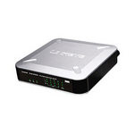 Cisco RVS4000 4-Port Gigabit Security Router-VPN Gigabit Router for ...