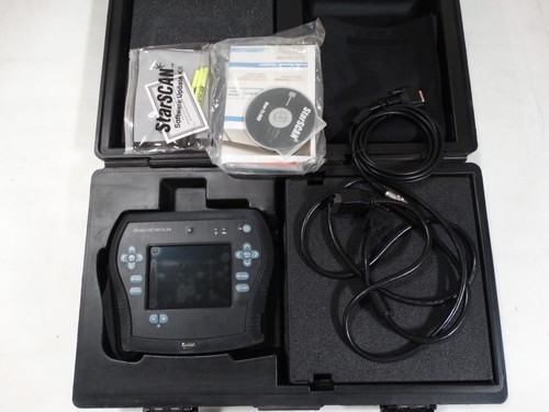 Chrysler Jeep Dodge Sprinter Star Scan Dealership Diagnostic Service ...