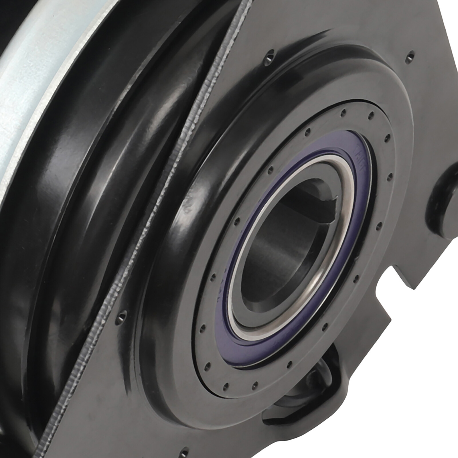 Electric PTO Clutch For John Deere Ogura 325 335 345 GX335 GX345 GX355 ...