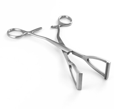 Young Prostatic 8.25" Holding Lobe Forcep Prostatectomy Surgical ...