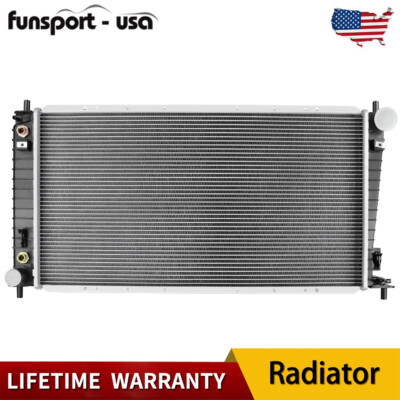 2136 Radiator for Ford F-150 F-250 F-350 / Super Duty Expedition ...