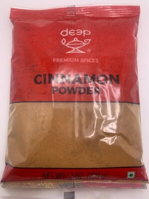 Deep Cinnamon Powder 200g (7oz) | eBay