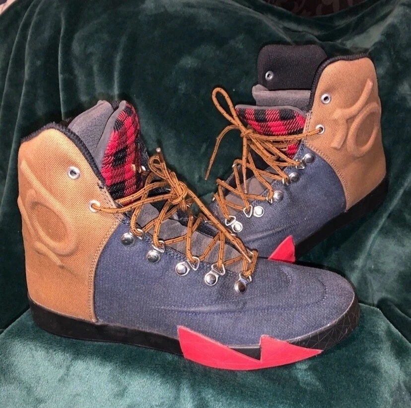 Kd 6 High