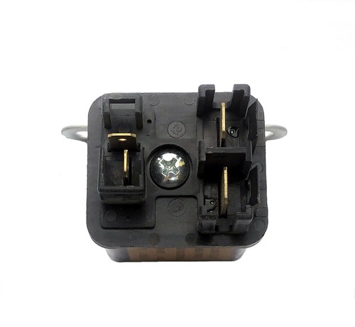 1PC JIDECO 119650-77910 Glow Plug Relay NGK G71Su John Deere Cub Cadet ...