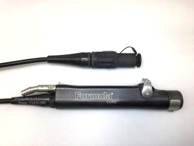 Shavers & Power Systems - Stryker Formula