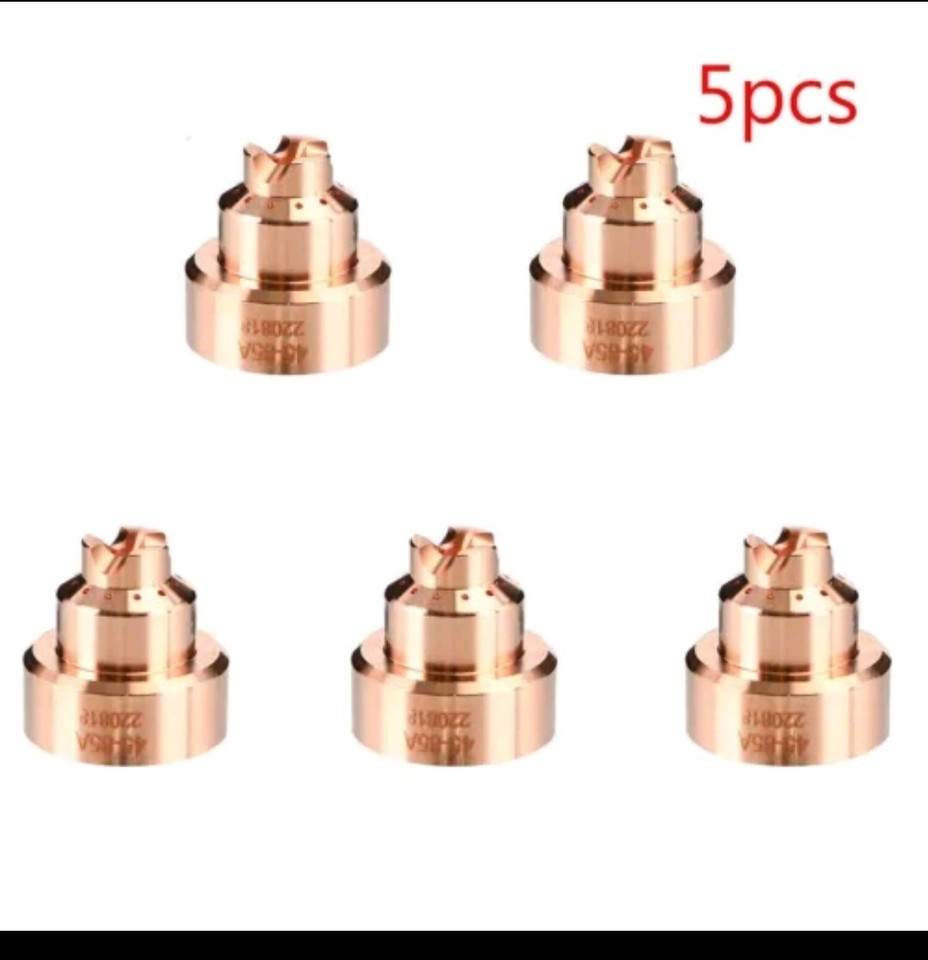 Hypertherm 220818 Shield for Powermax 30A-105A 662310359485 | eBay