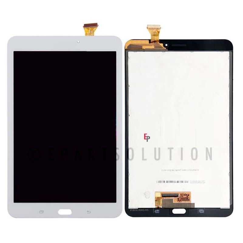 Samsung Galaxy Tab E 8" SM-T375 T377 T378 LCD Digitizer Touch Screen ...