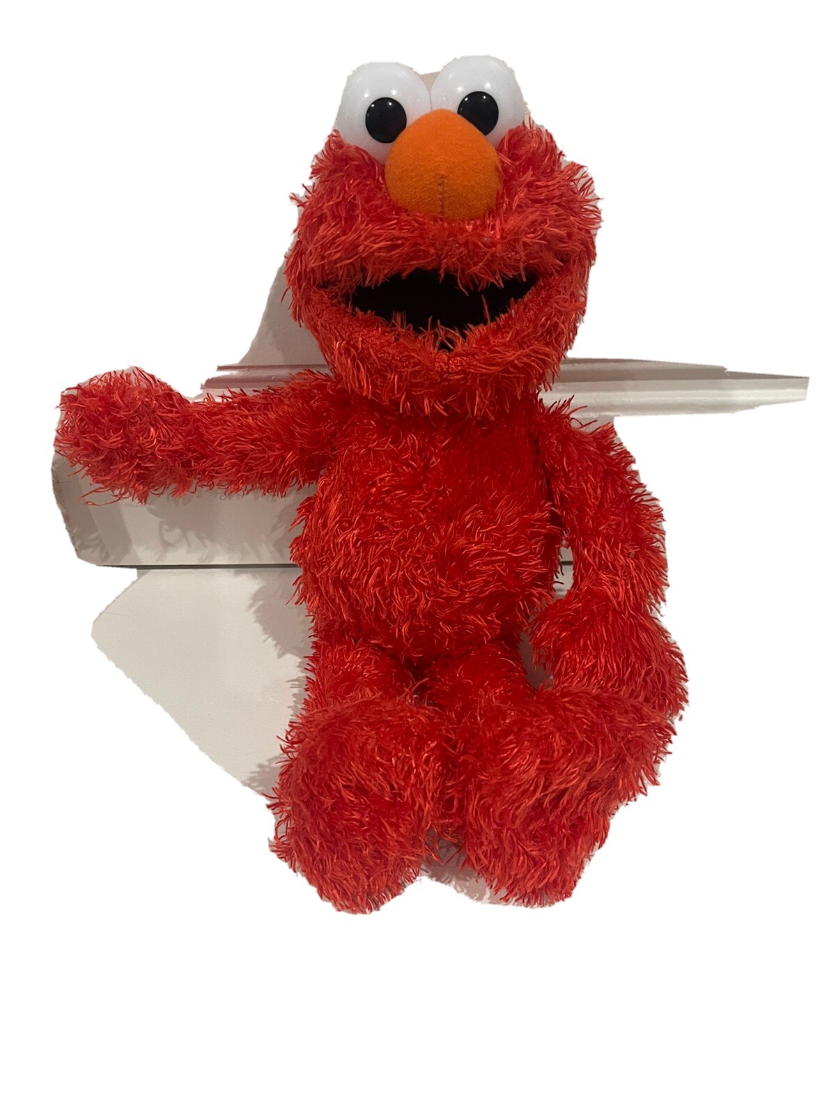 Gund Sesame Street Elmo | eBay